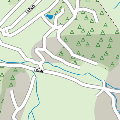 VVG der Gemeinde Gundelfingen - Stadtpläne und Landkarten