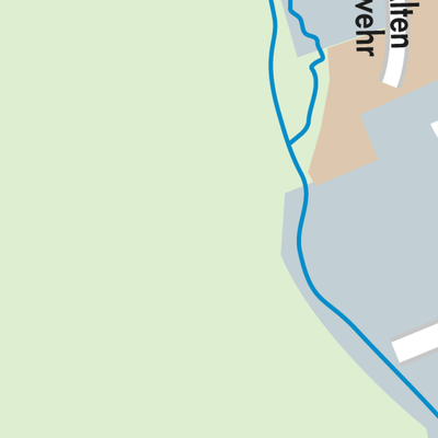 Meckenheim - Stadtpläne und Landkarten