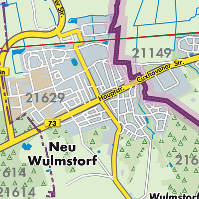 21629 Niedersachsen Neu Wulmstorf