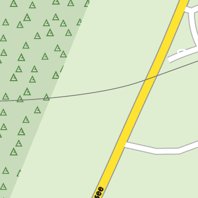Parchimer Umland - Stadtpläne und Landkarten