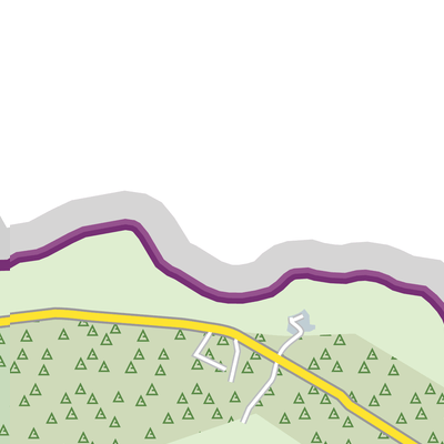 Potok - Stadtpläne und Landkarten