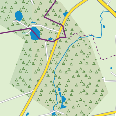 Samtgemeinde Bothel - Stadtpläne und Landkarten
