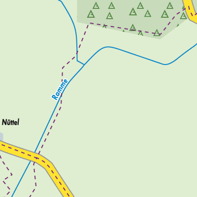 Samtgemeinde Sittensen - Stadtpläne und Landkarten