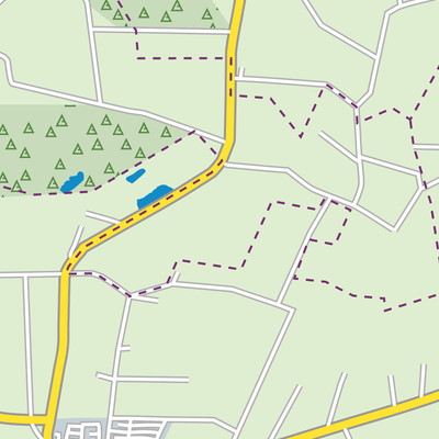 Samtgemeinde Spelle - Stadtpläne und Landkarten
