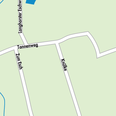 Saterland - Seelterlound - Stadtpläne und Landkarten