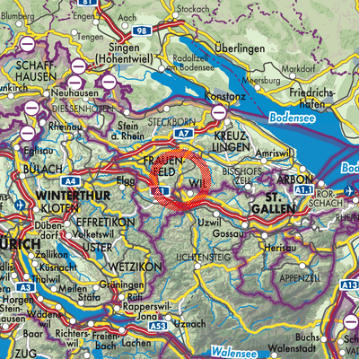 Tobel T gerschen Stadtpl ne Und Landkarten Tobel T gerschen Stadtpl ne Und Landkarten
